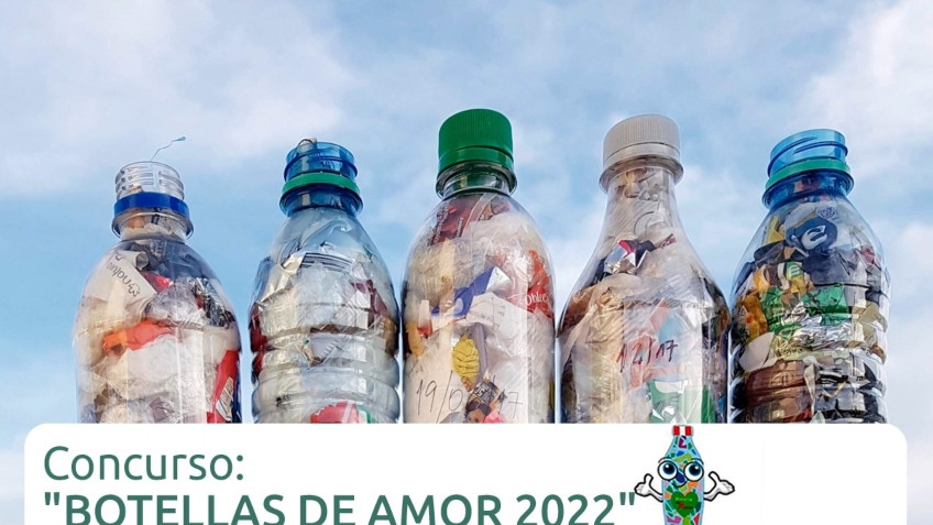 Concurso ambientalista: Hasta el 14 de Septiembre se pueden juntar las ...