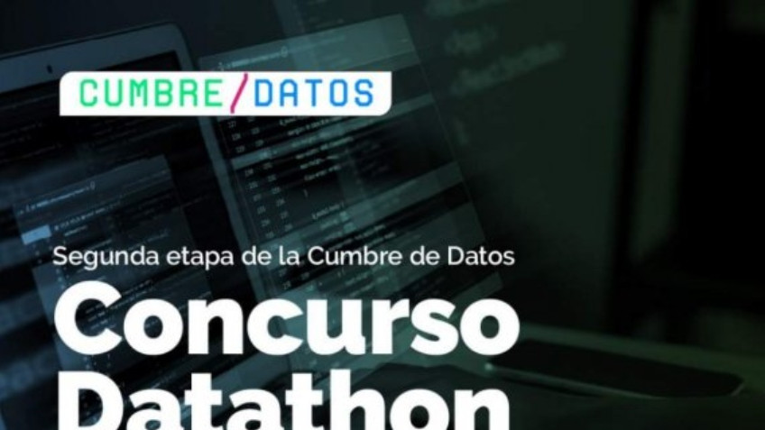 Llegó el Datathon | Goya