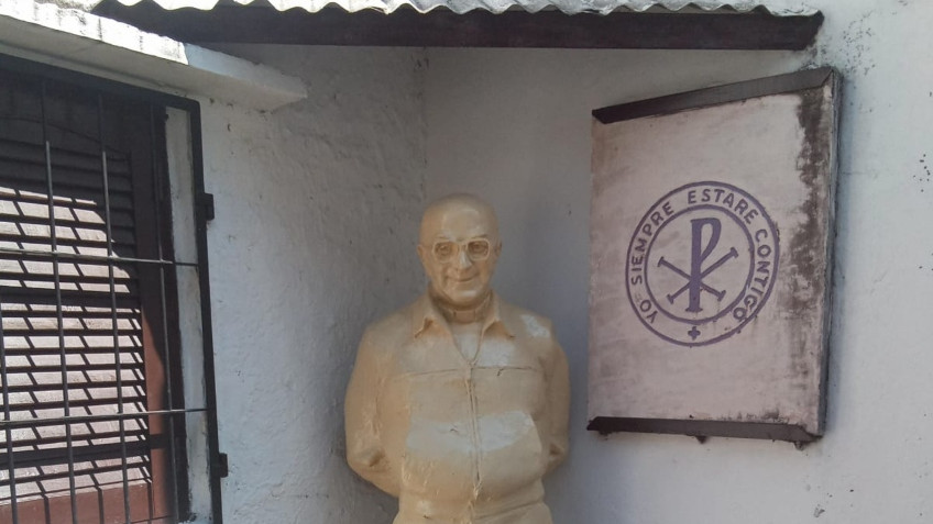 Museo Monseñor Alberto Devoto | Goya