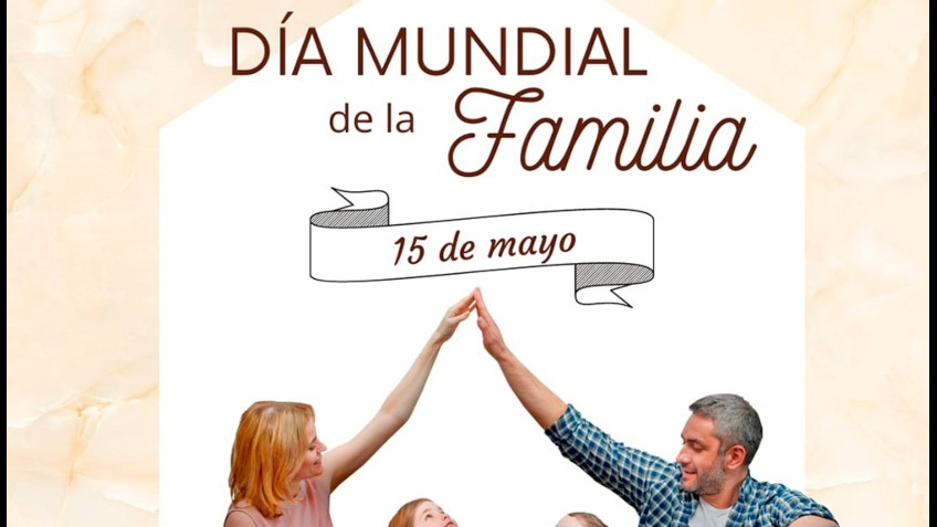 Día Mundial de la Familia | Goya