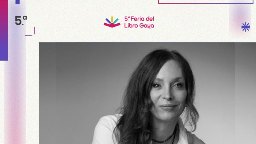 Isha Escribano: "Solo es vida si es verdad" | Goya