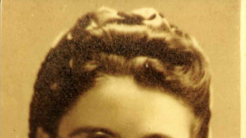 A 25 años del fallecimiento de María Luisa Rodríguez de Solsona | Goya