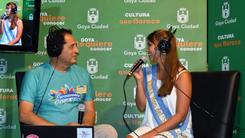 Mariana Pittón Canaparro | Goya