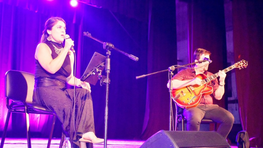 Gala de Excelencia | Goya