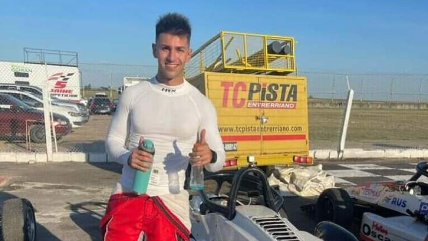 Goya se prepara para vibrar con los autos de carrera | Goya