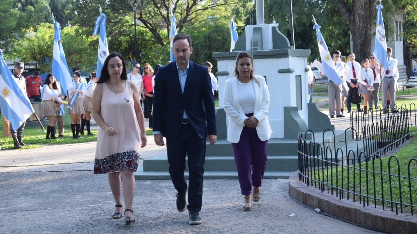 Mariano Hormechea: "Rememorar la historia es rever nuestros principios ...