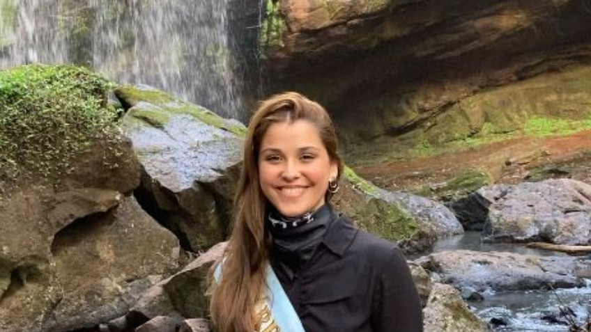 Mariana Pittón Canaparro | Goya