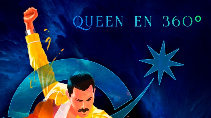 Este sábado: Tributo a Queen en Plaza Mitre | Goya