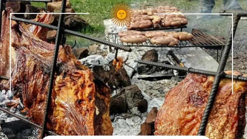 Concurso de comidas tipícas | Goya